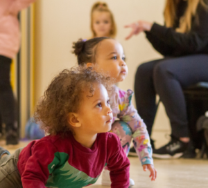 Classes - Boogie Tots®
